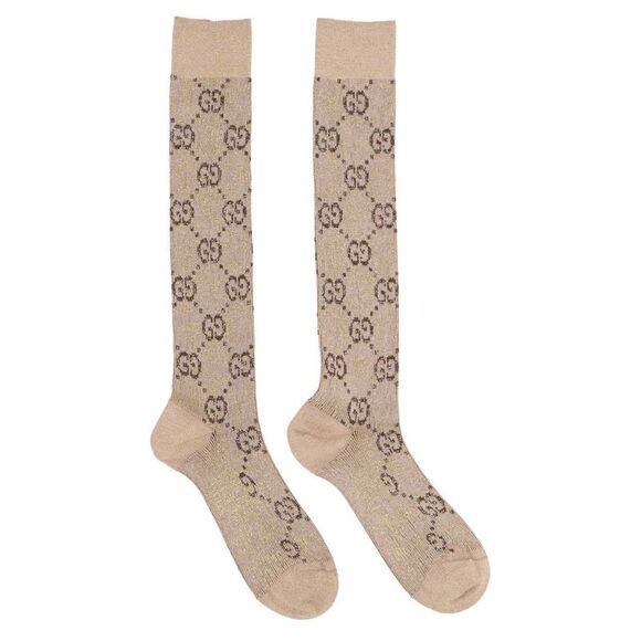 Gucci | Accessories | Gucci Gg Lam Socks | Poshmark